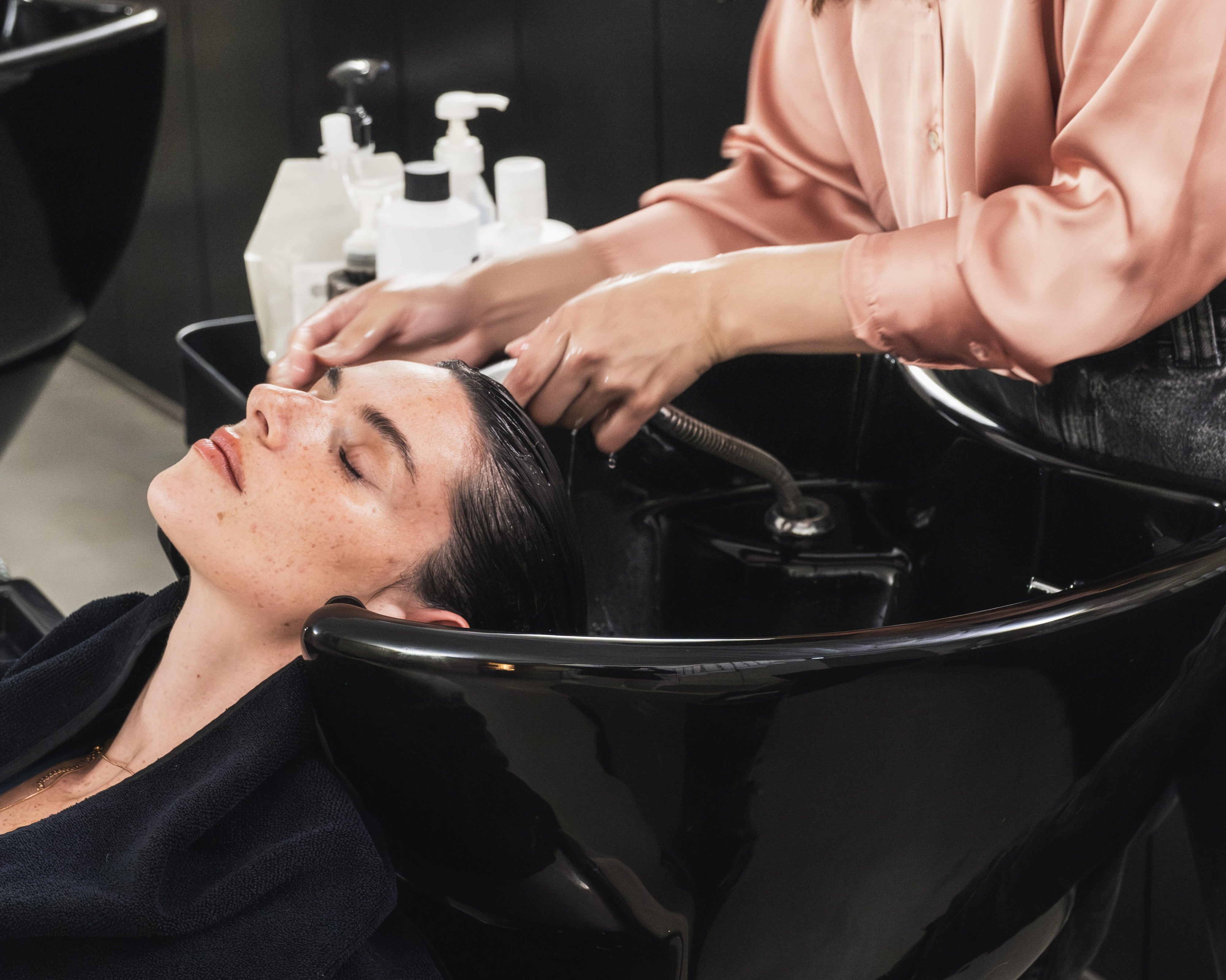 Coiffeur visagiste | Batignolles | Paris 17 – Jenny et Paola